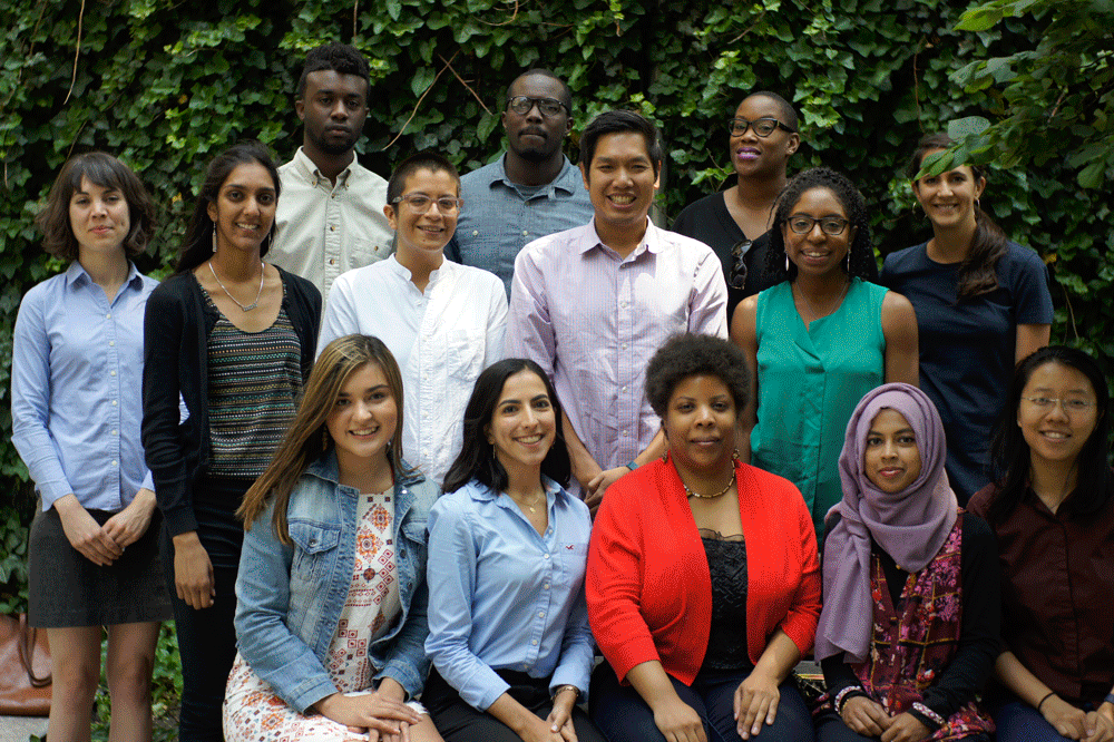 Lessons from the ProPublica Data Institute | April Joyner